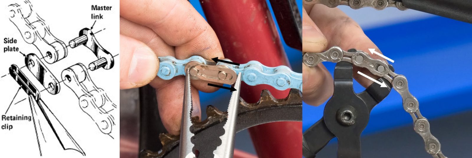 Rantai sepeda: Apa saja yang perlu diketahui | Sepeda.Me