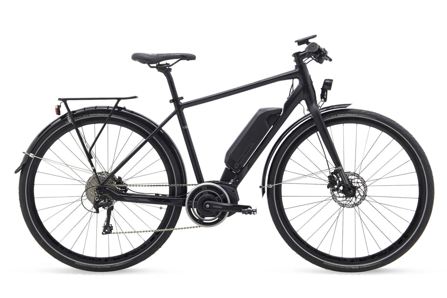 Panduan memilih sepeda I (Jenis sepeda) | Sepeda.Me