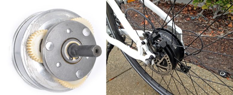 Perbedaan sepeda listrik dengan sepeda biasa | Sepeda.Me