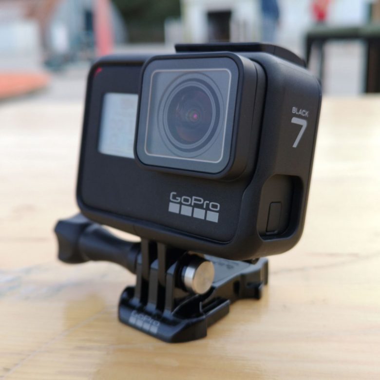 Review lengkap camera action terbaru Gopro Hero 7 Black | Sepeda.Me