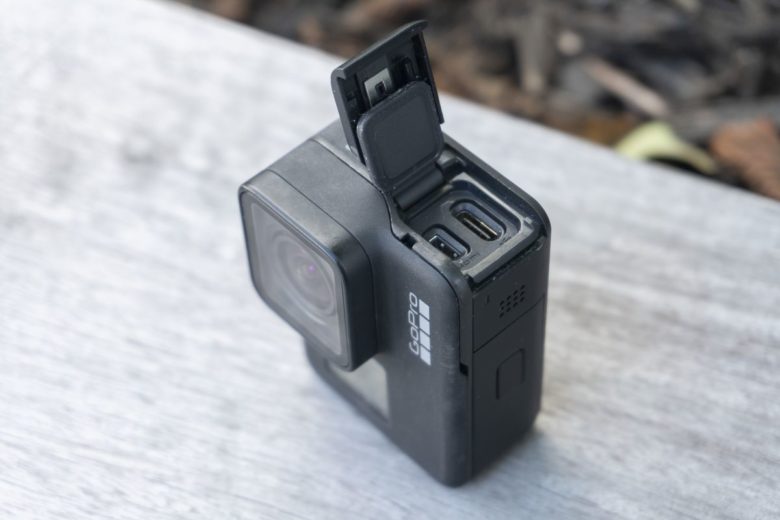 Review lengkap camera action terbaru Gopro Hero 7 Black | Sepeda.Me