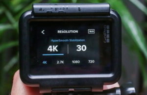 Review lengkap camera action terbaru Gopro Hero 7 Black | Sepeda.Me