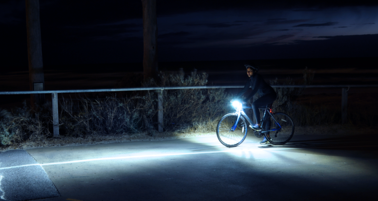 Lampu sepeda: Penjelasan fungsi dan jenisnya | Sepeda.Me