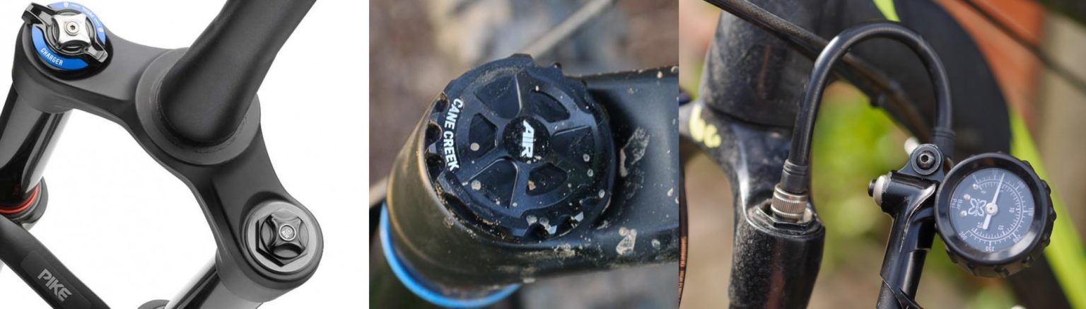 Cara mengatur suspensi sepeda yang benar dan maksimal | Sepeda.Me