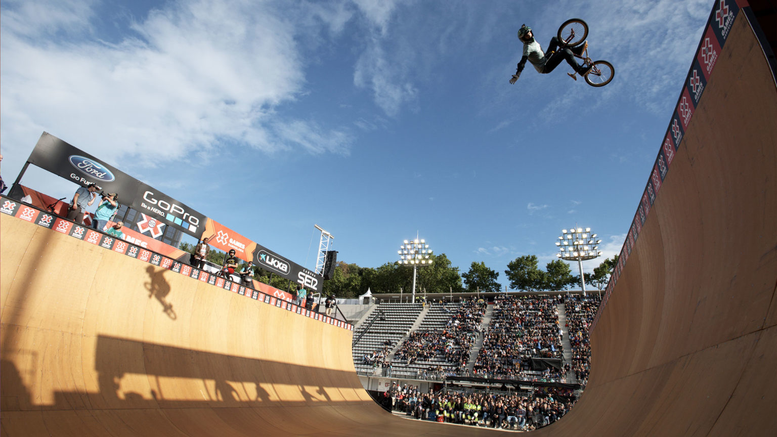 Semua yang perlu diketahui dari Sepeda BMX | Sepeda.Me