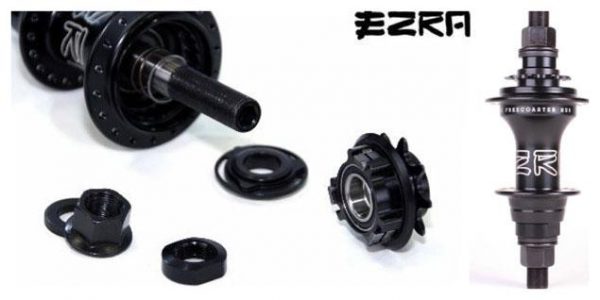 Semua yang perlu diketahui dari Sepeda BMX | Sepeda.Me