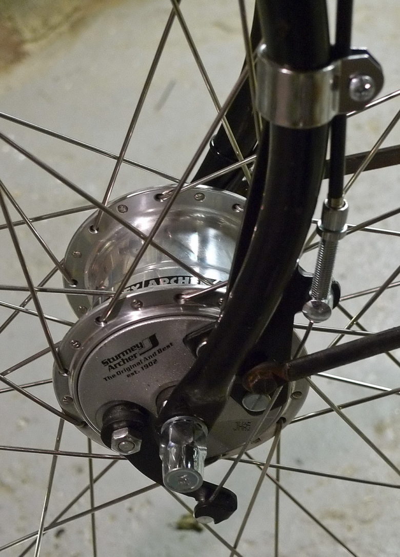 Jenis-jenis rem pada sepeda | Sepeda.Me