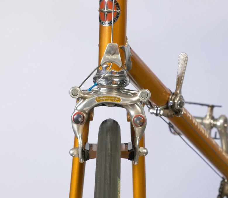 Jenis-jenis rem pada sepeda | Sepeda.Me