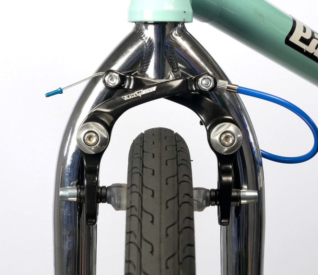 Jenis-jenis rem pada sepeda | Sepeda.Me