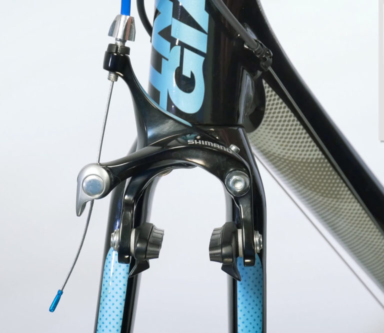 Jenis-jenis rem pada sepeda | Sepeda.Me