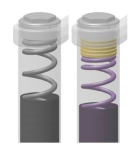 Cara mengatur suspensi sepeda yang benar dan maksimal | Sepeda.Me