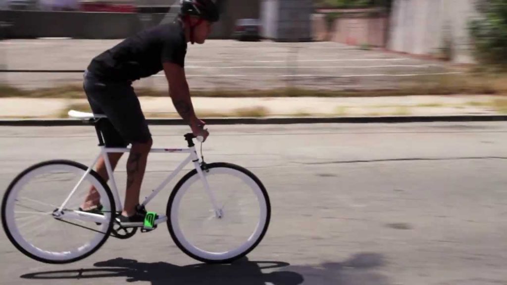 Jenis-jenis rem pada sepeda | Sepeda.Me