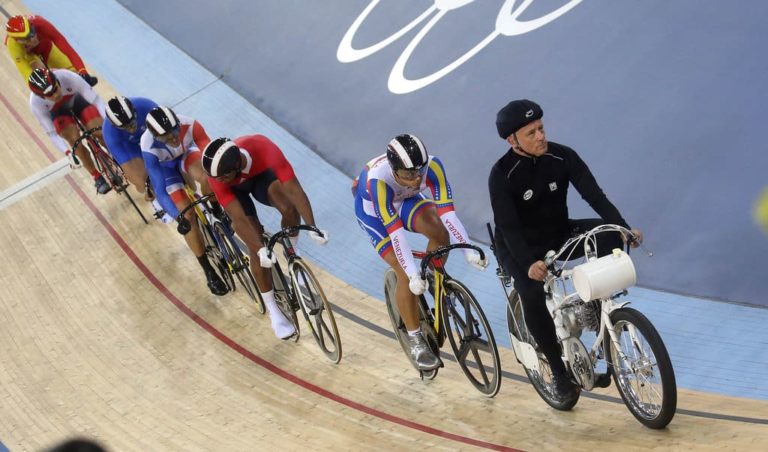 Kategori dan Jenis Balap Sepeda | Sepeda.Me