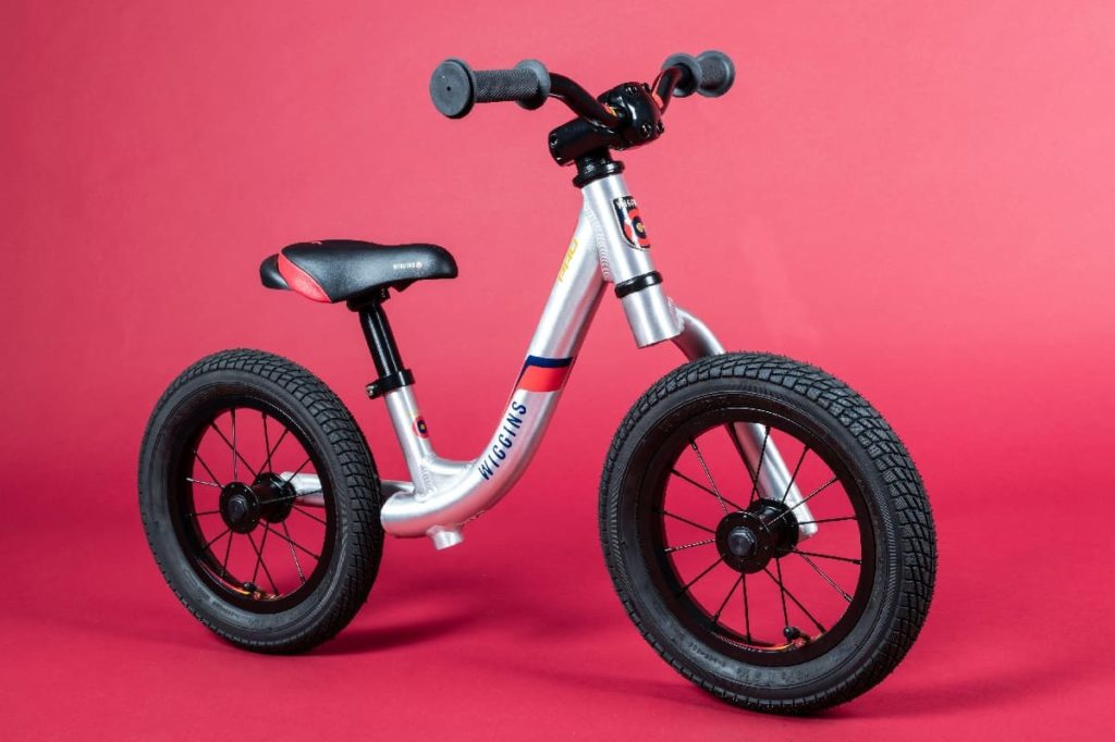 Kenapa Balance bike, dan bagaimana memilih serta memakainya? | Sepeda.Me