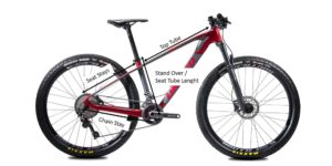 Review Sepeda Gunung United Kyross 2019 | Sepeda.Me