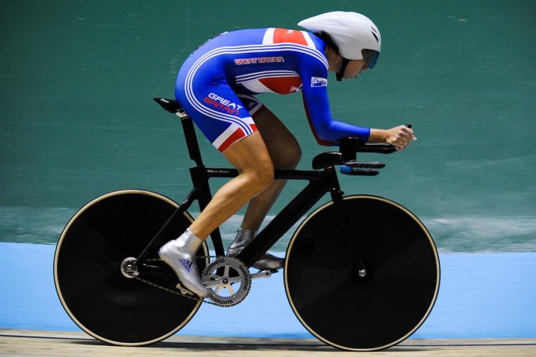 Sepeda fixie - sepeda sederhana teknik tinggi | Sepeda.Me