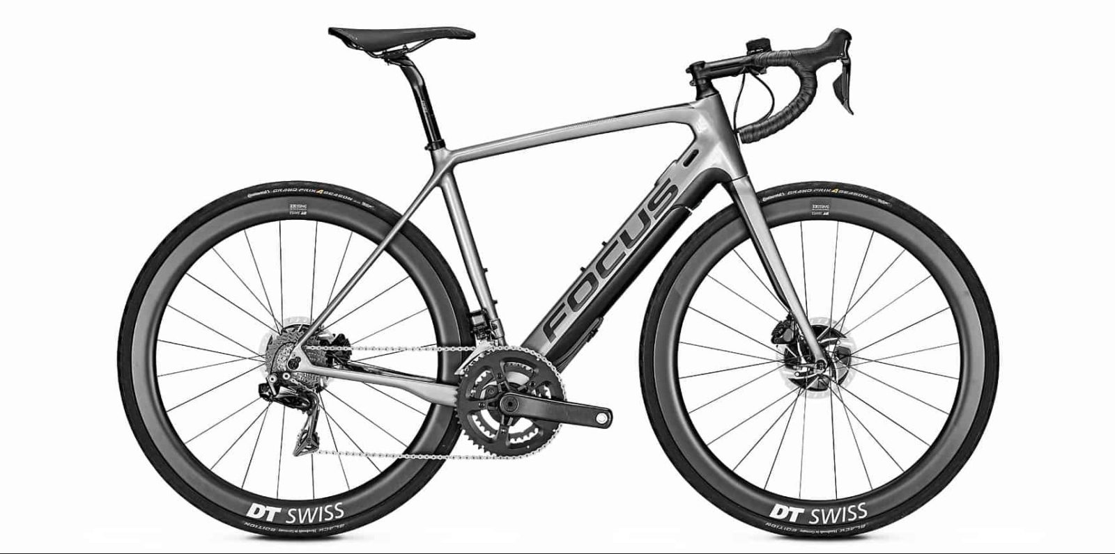 Panduan memilih sepeda balap (road bike) | Sepeda.Me