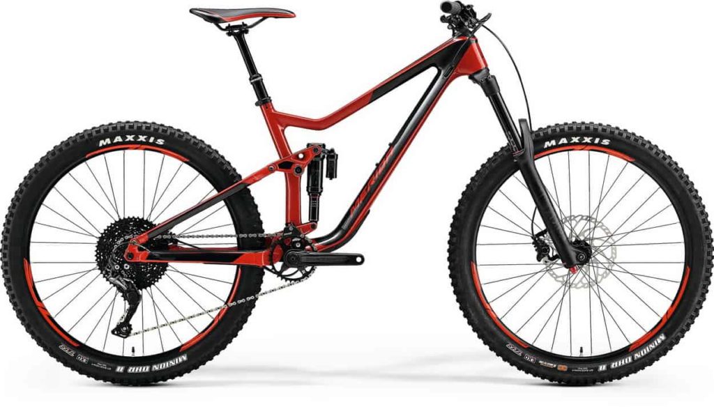 Jenis dan harga sepeda gunung terbaru (2021) | Sepeda.Me