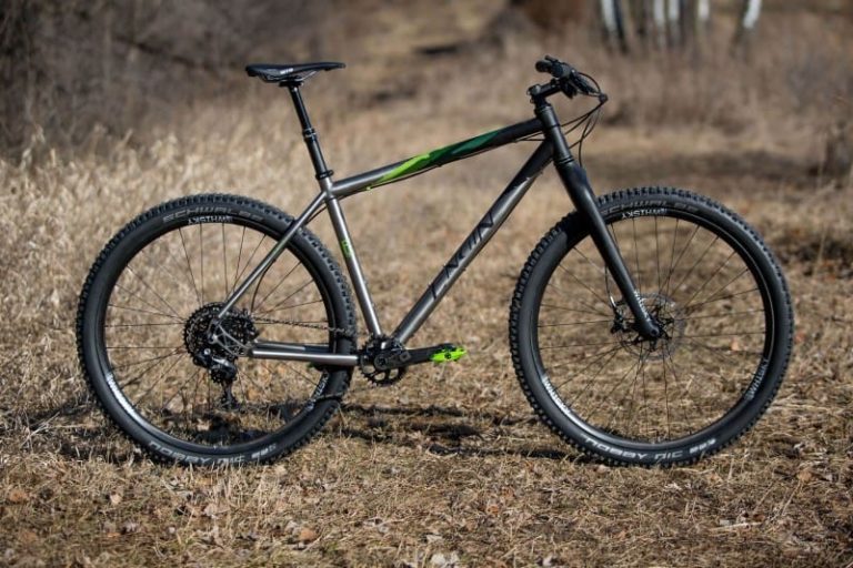 Jenis dan harga sepeda gunung terbaru (2021) | Sepeda.Me