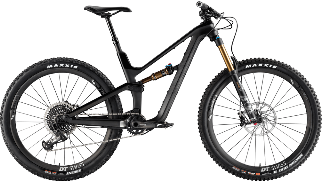 Jenis dan harga sepeda gunung terbaru (2021) | Sepeda.Me