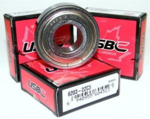 Penjelasan, jenis, ukuran, dan arti kode bearing | Sepeda.Me