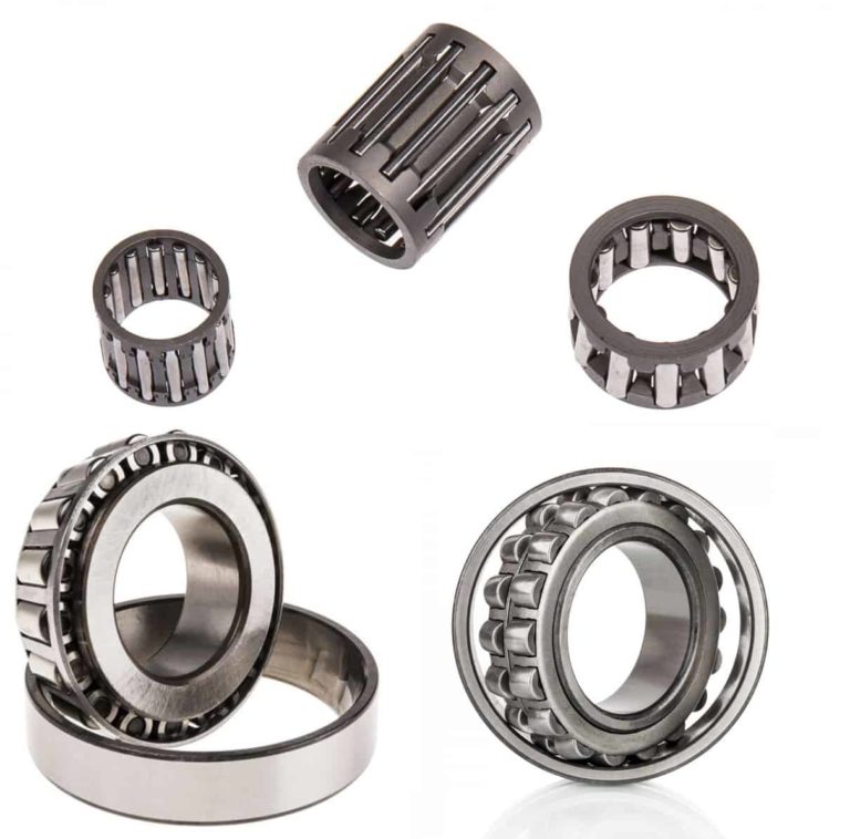 Penjelasan, jenis, ukuran, dan arti kode bearing | Sepeda.Me