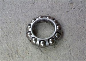 Penjelasan, jenis, ukuran, dan arti kode bearing | Sepeda.Me