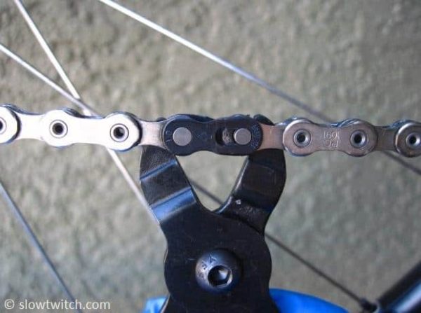 Mengukur panjang rantai sepeda ideal | Sepeda.Me