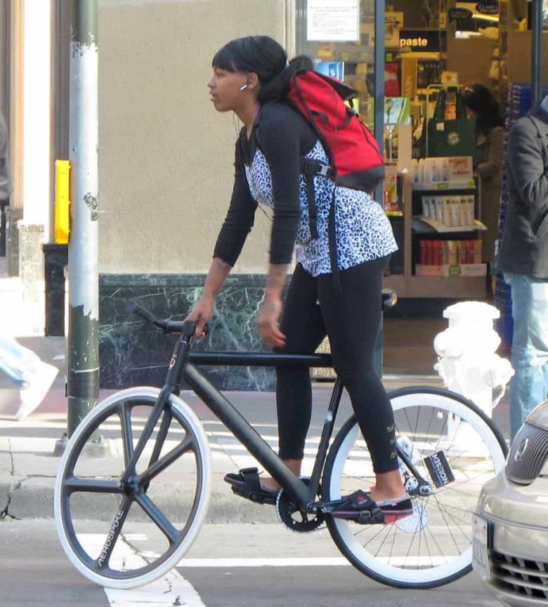 11 Tips dan Trik untuk Sepeda Fixie yang lebih baik | Sepeda.Me