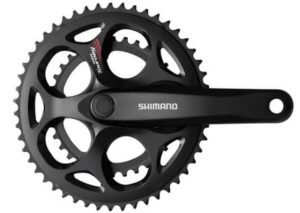 Single, Double, Triple Chainring. Mana yang lebih bagus? | Sepeda.Me