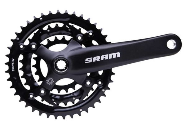 Single, Double, Triple Chainring. Mana yang lebih bagus? | Sepeda.Me