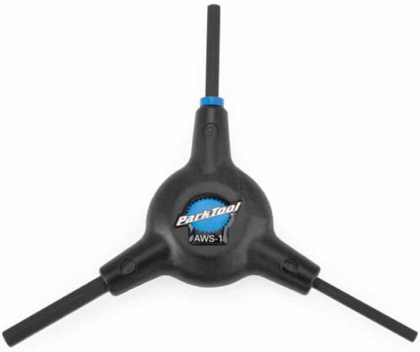 Jenis dan Ukuran Allen Key - Kunci L yang Serbaguna | Sepeda.Me