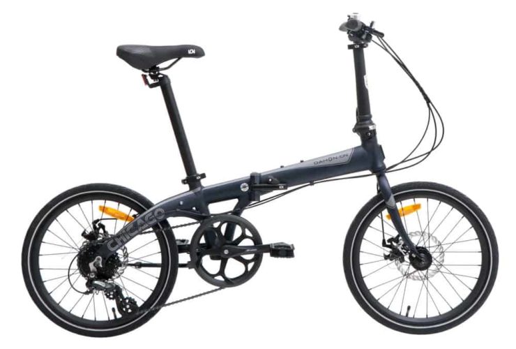 Harga Sepeda Element Terbaru (2021) | Sepeda.Me