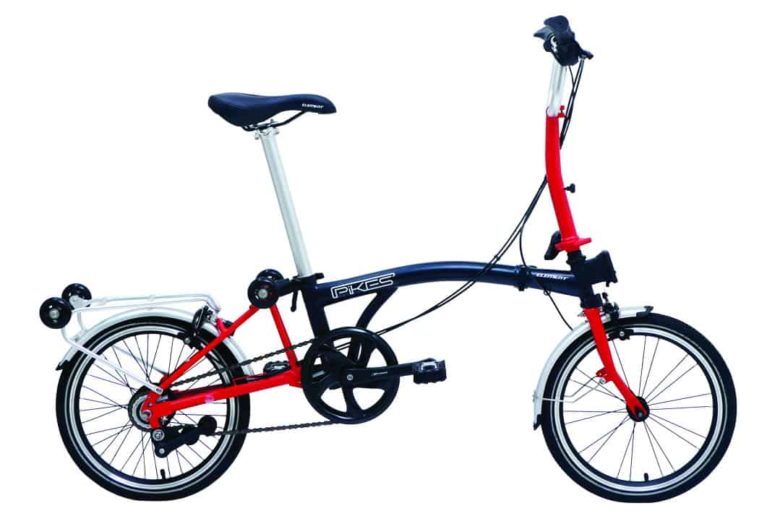 Harga Sepeda Element Terbaru (2021) | Sepeda.Me