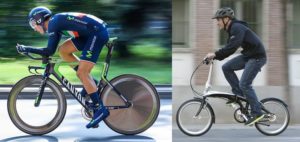 Cara supaya sepeda lipat lebih ngebut dan ringan di tanjakan | Sepeda.Me