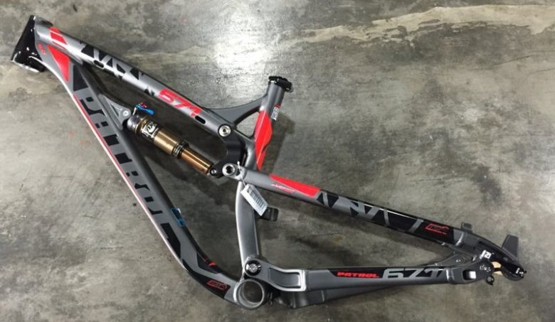 Harga Sepeda Patrol terbaru (2021) | Sepeda.Me