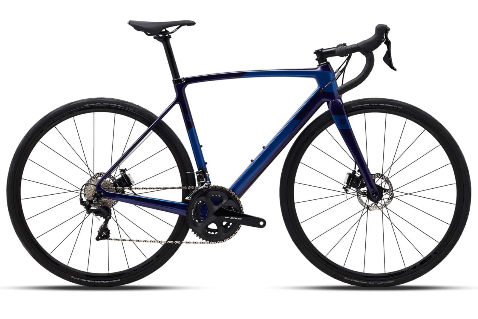 Spesifikasi dan Harga Polygon Strattos S7 Disc Brakes (2021) | Sepeda.Me