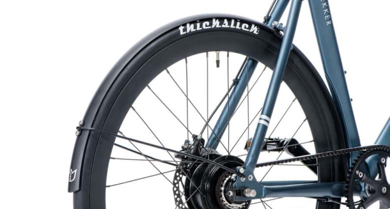 Peraturan keselamatan bersepeda di jalan (Permenhub 59 Tahun 2020)