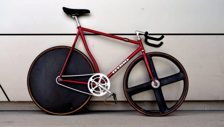 Velodrome - Arena khusus balap sepeda | Sepeda.Me