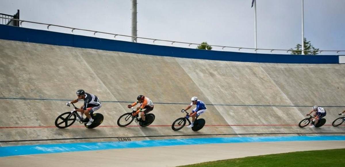 Velodrome - Arena khusus balap sepeda | Sepeda.Me