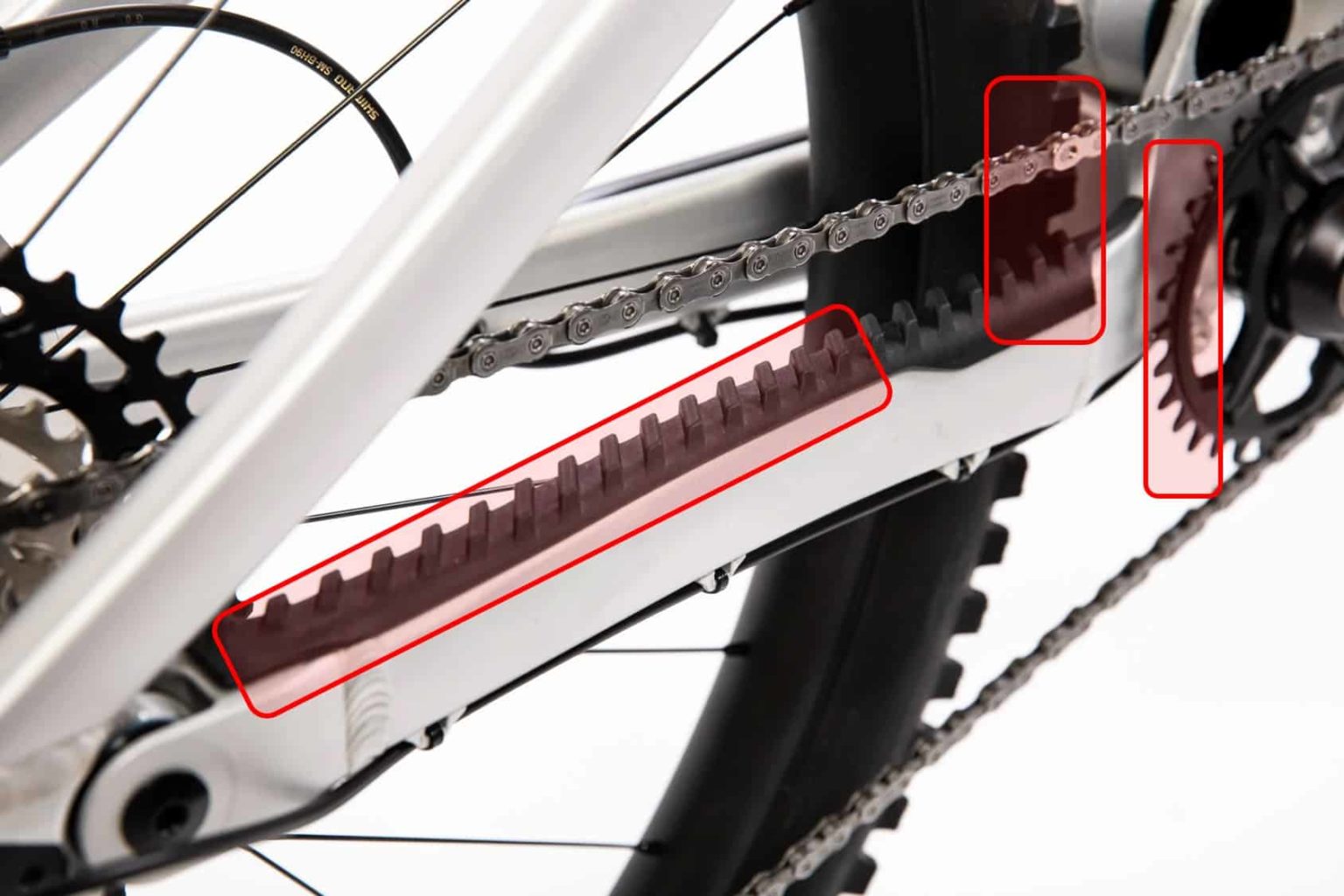 Elevated Chainstay: rangka sepeda dengan banyak kelebihan | Sepeda.Me